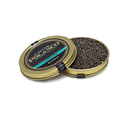 Rom | Caviar | Johbeco