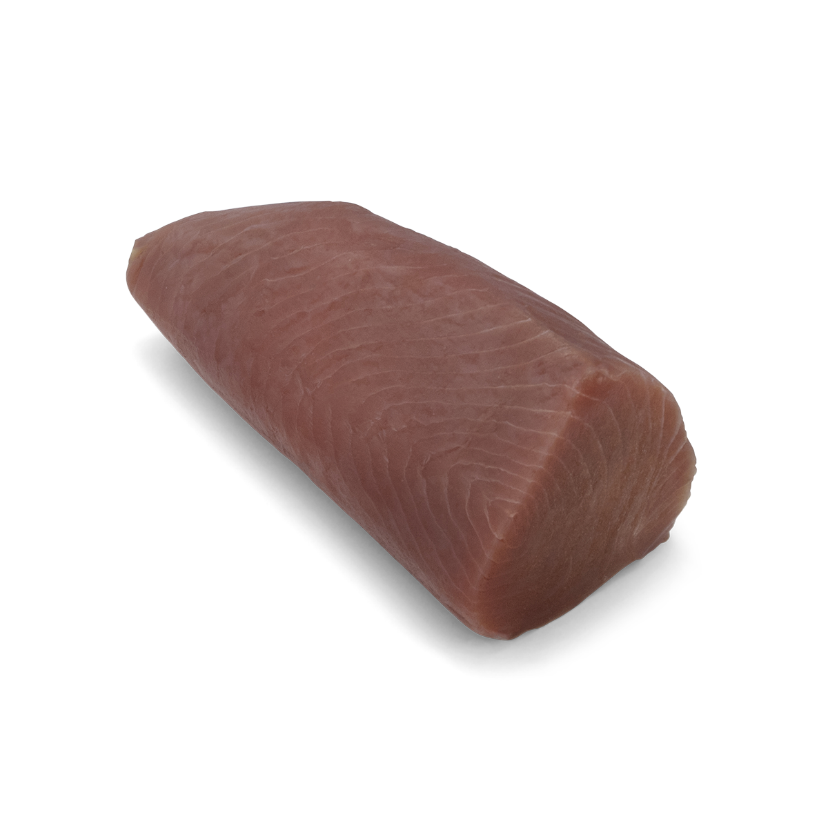 Gulfenad tonfisk sashimiloins 2-4 kg fryst JHB | JHB