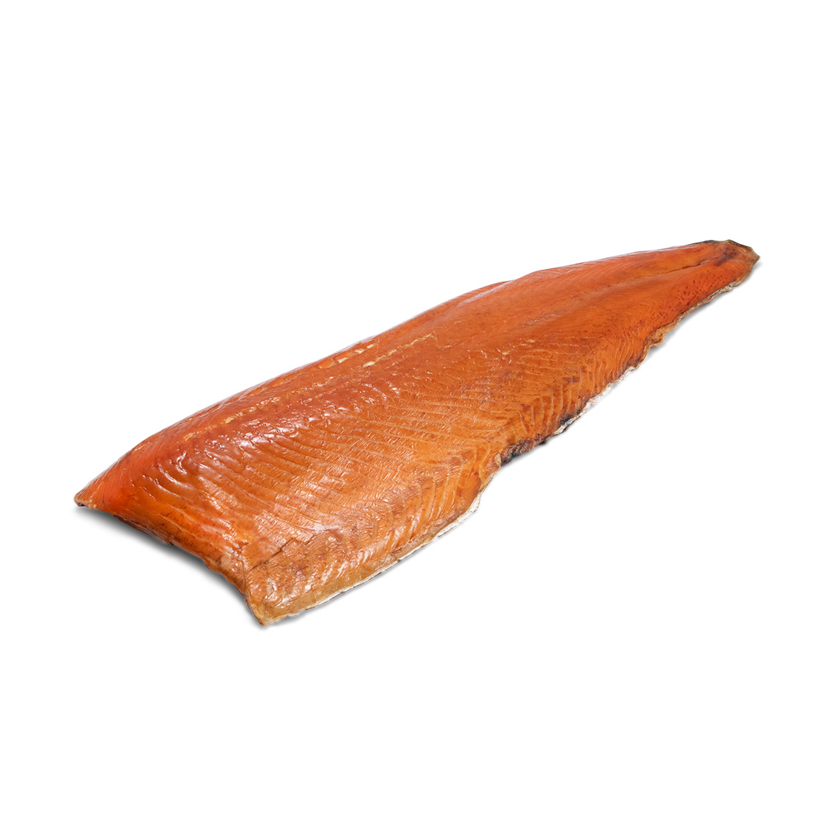 Laxfilé varmrökt enkel Havets Silver ASC fryst | JHB