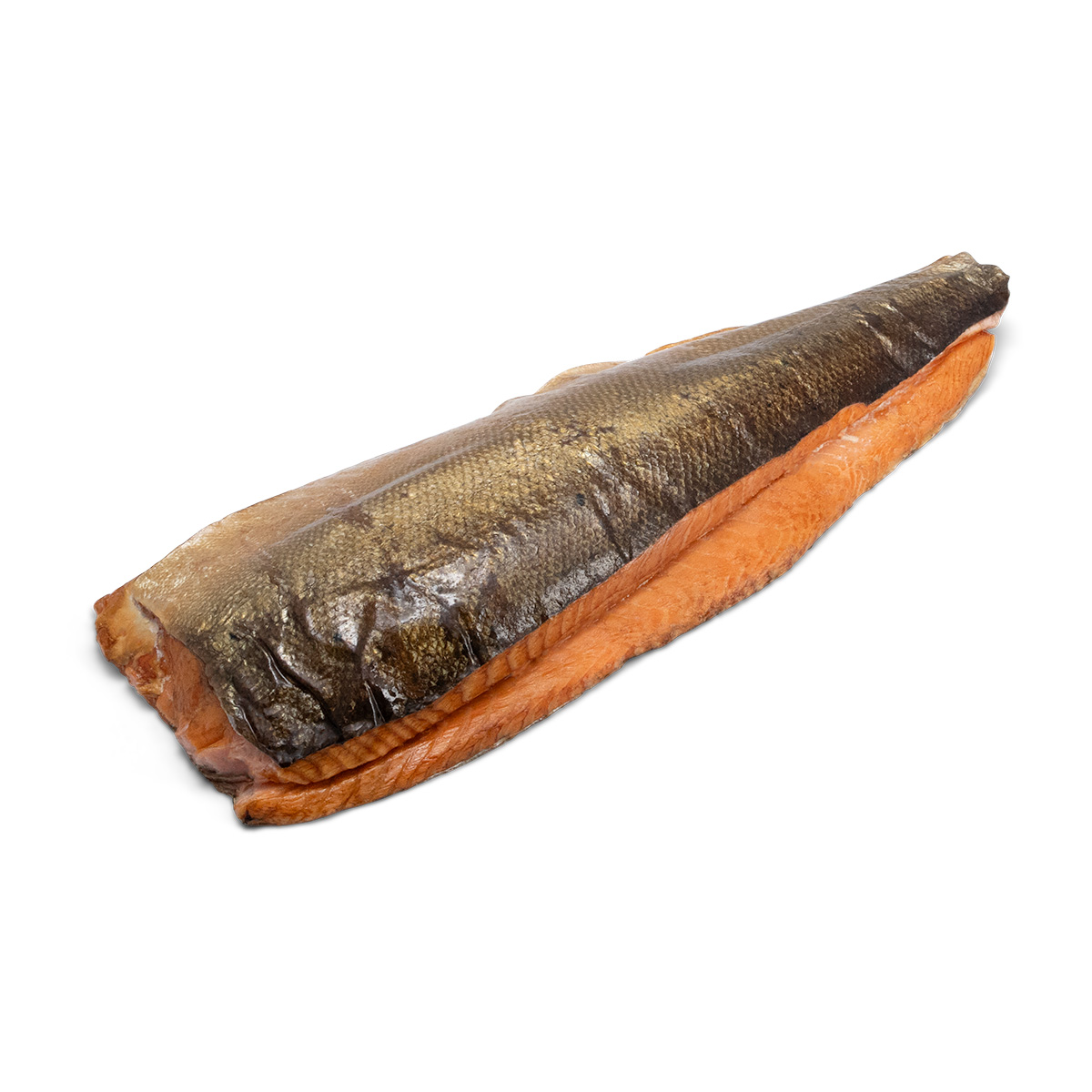 Laxfilé varmrökt dubbel fryst | JHB