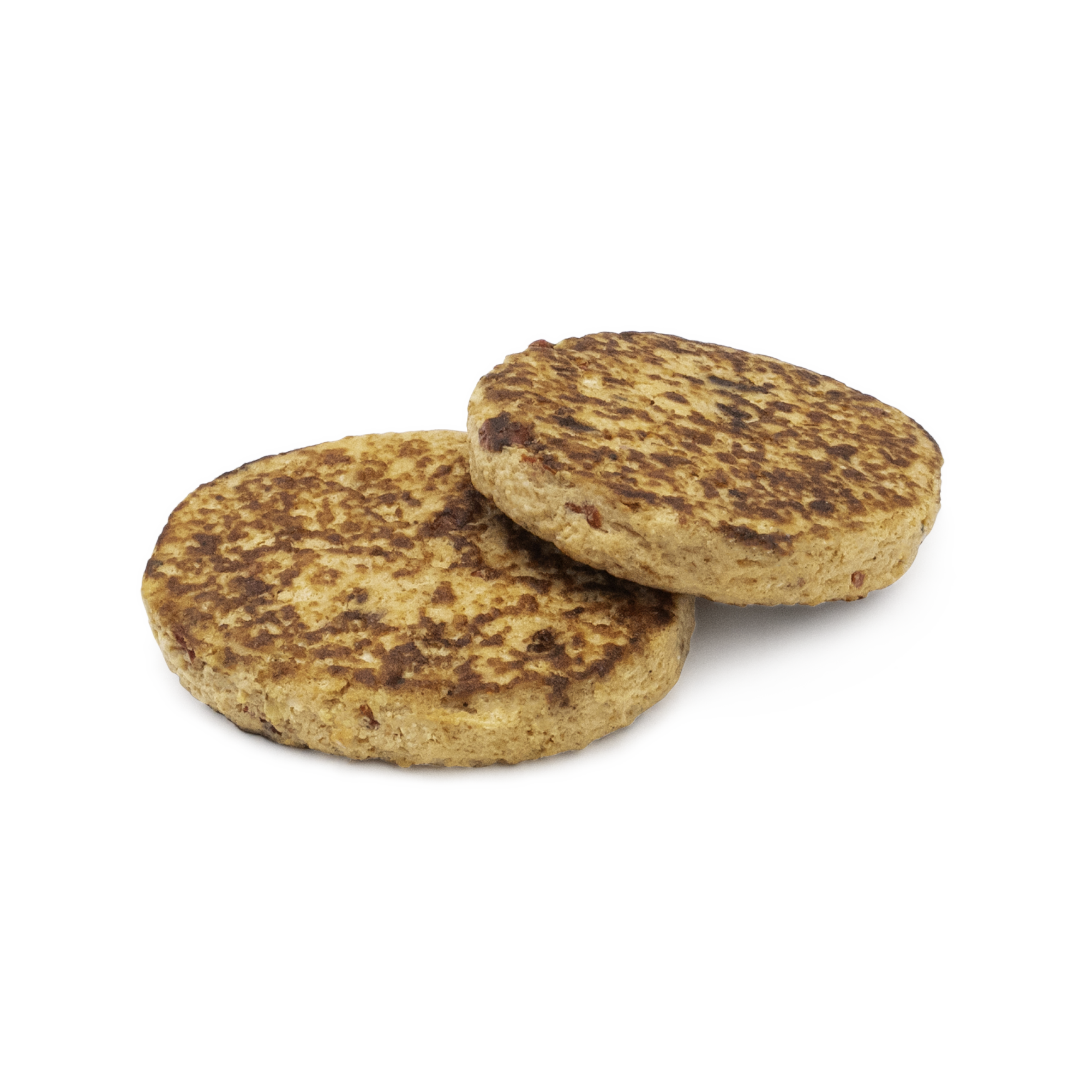 Wallenbergare lax/paprika/chili 130 gr 5 kg/låda fryst | JHB