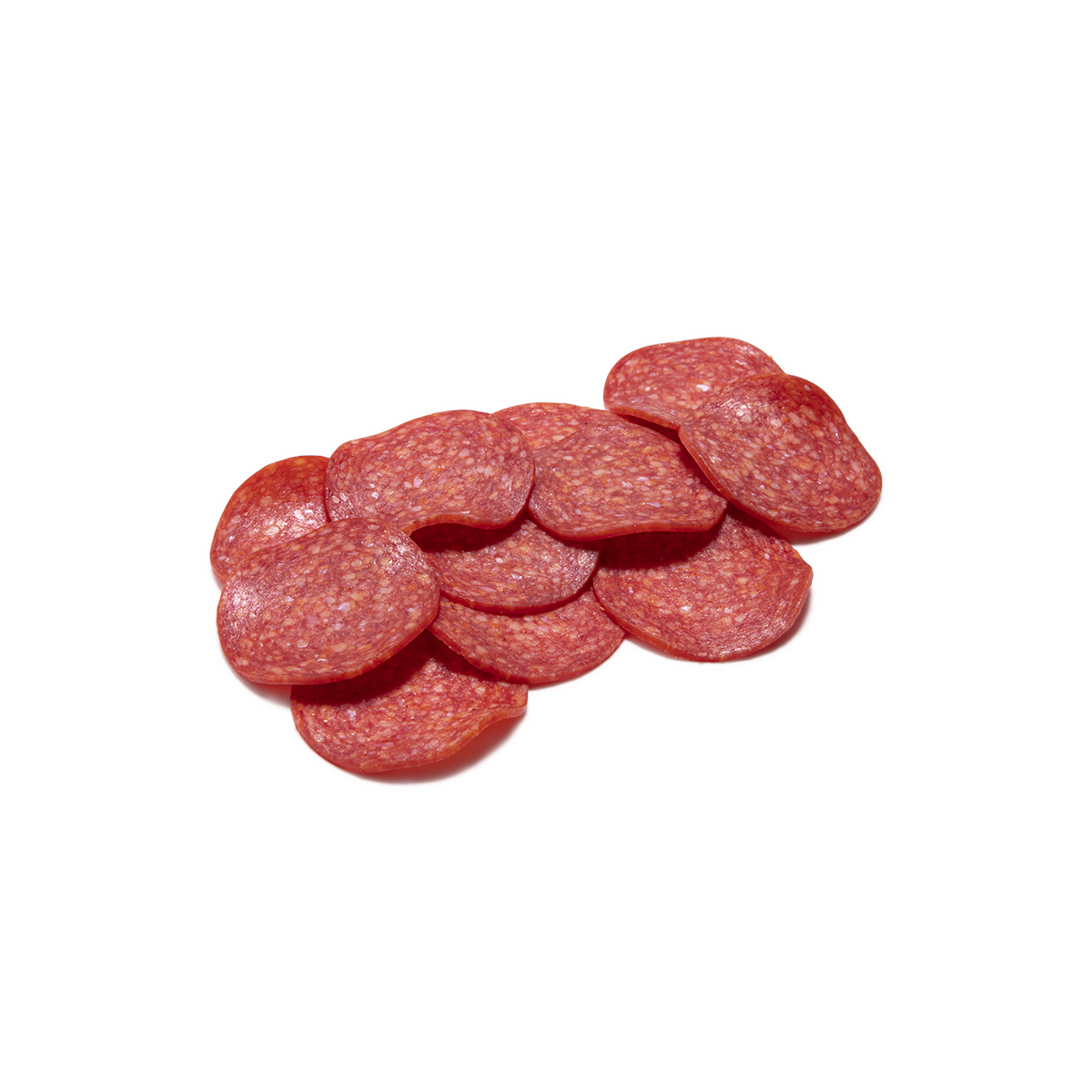 Salami Pepperoni skivad | JHB