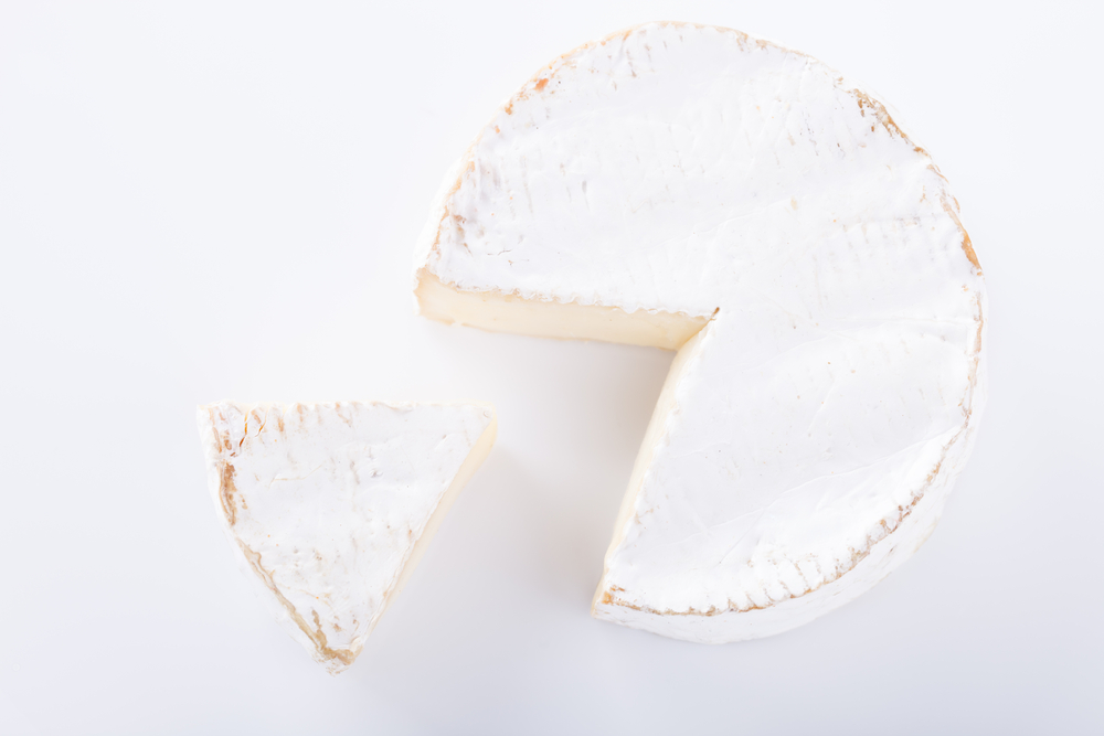 Ost Brie Tryffel Frankrike | JHB