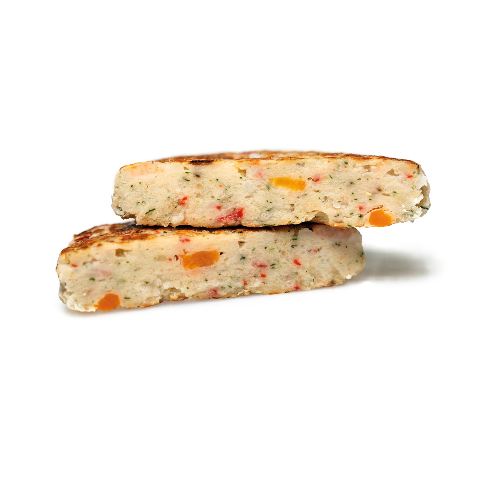 Wallenbergare Skaldjur 130g 5 kg/låda fryst | JHB