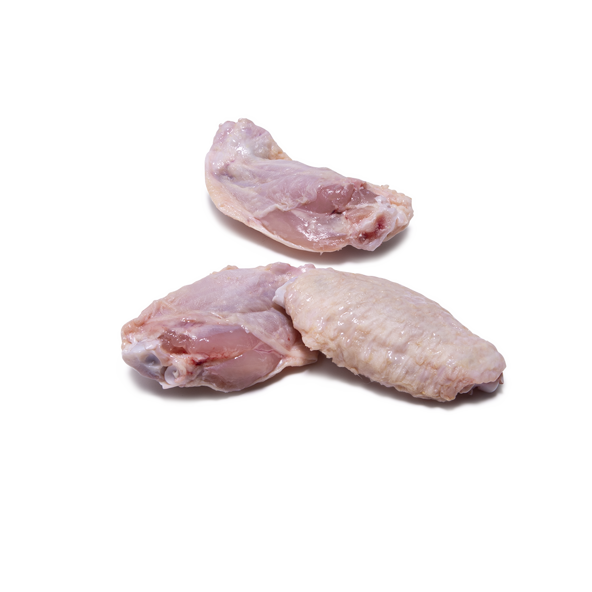 Kycklingvingar midwings Mowitztupp Marieströms gård Sverige fryst | JHB