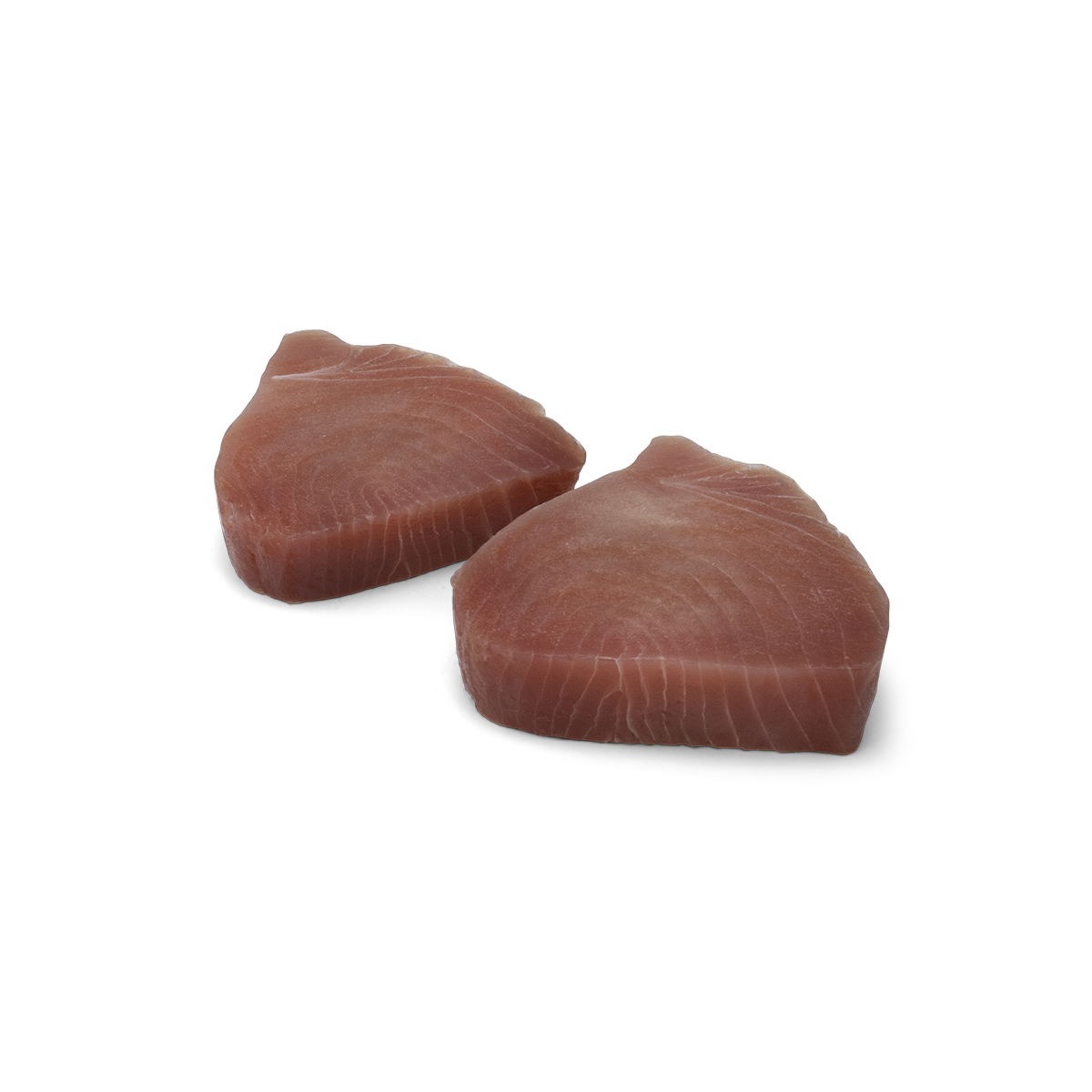 Gulfenad tonfisk i kotlett sashimi 140-150 gr fryst | JHB