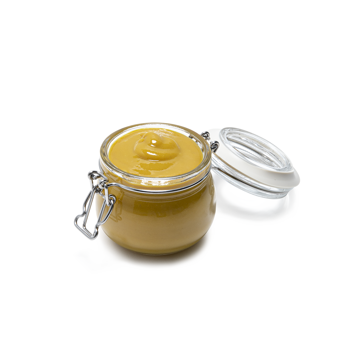 Senap sötstark 5 kg | JHB