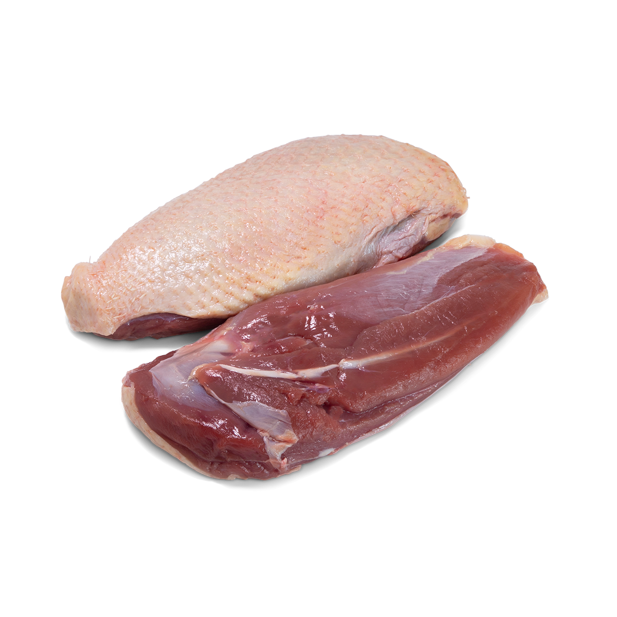 Ankbröst Sverige Söderslättsanka fryst | JHB