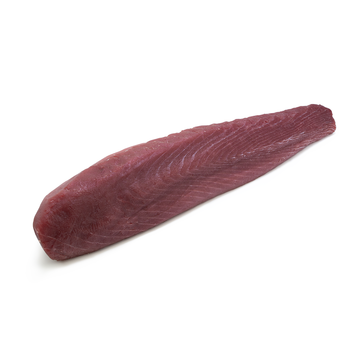 Gulfenad tonfisk sashimi | JHB