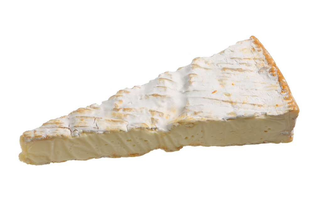 Ost Brie de Meaux Frankrike | JHB