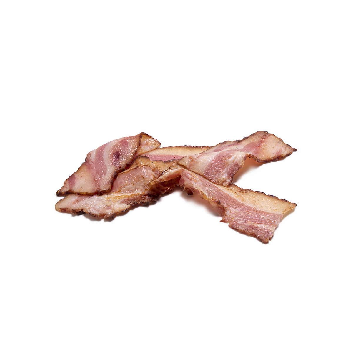 Bacon stekt special 5-10 cm | JHB