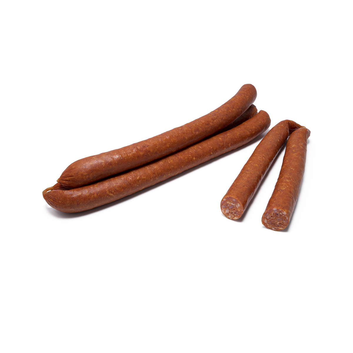 Kabanoss 140 gr Sverige fryst | JHB