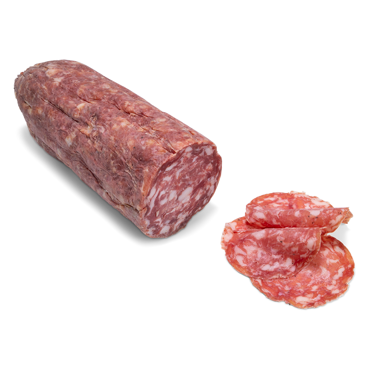 Salami Napoli hel Italien | JHB