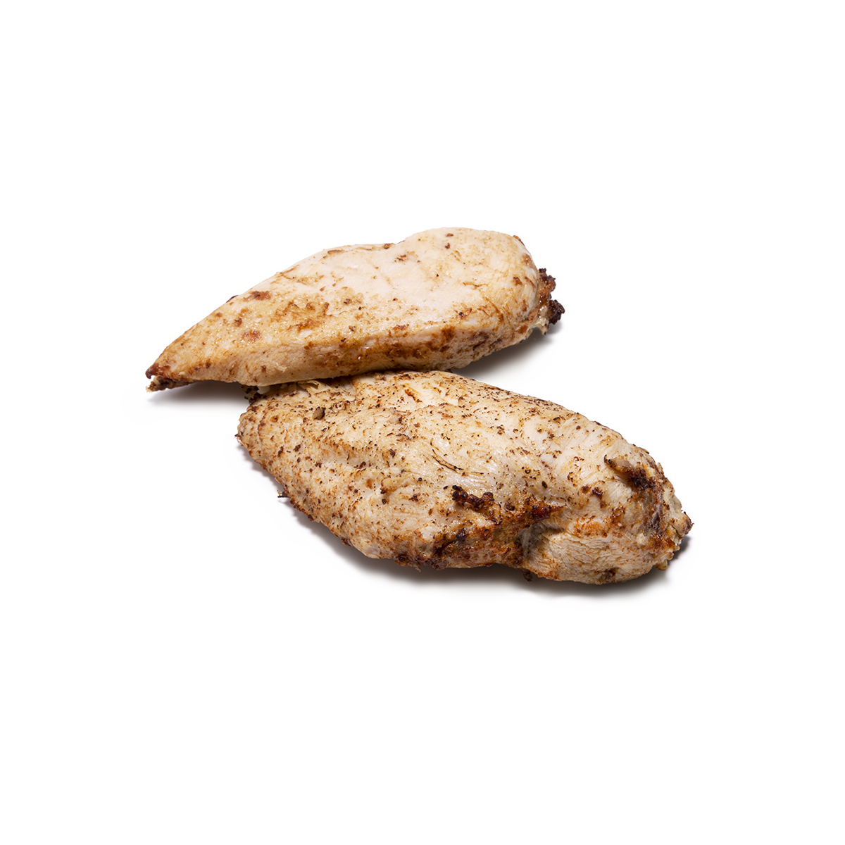 Kycklingfilé stekt/grillad 140 gr fryst | JHB